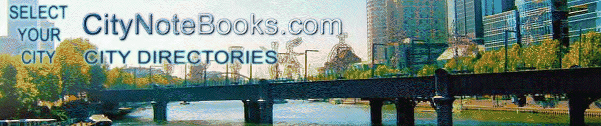 CityNotebooks.com Online Terms & Conditions | City Notebooks | City ...